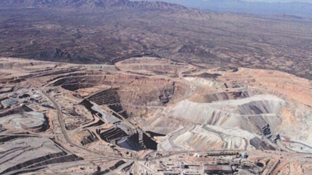 Ring's Reflections: Copper remains a huge economic factor in Arizona