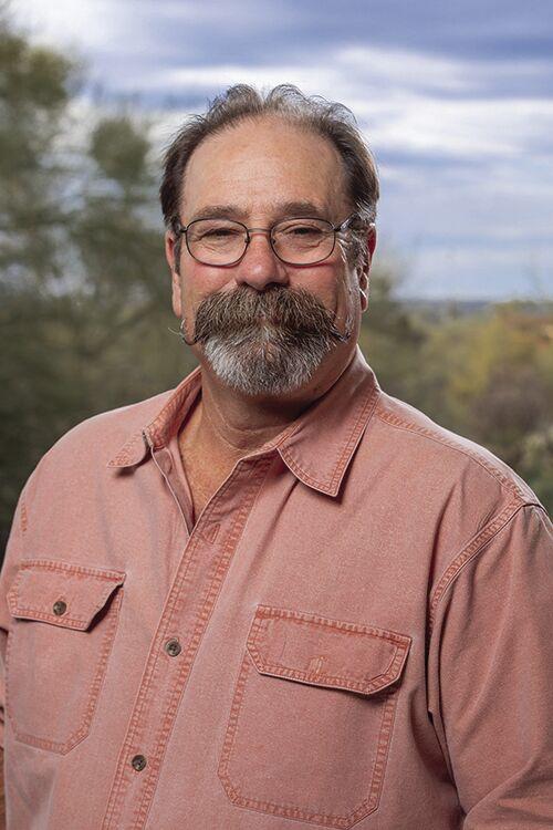 Christopher A. Stump