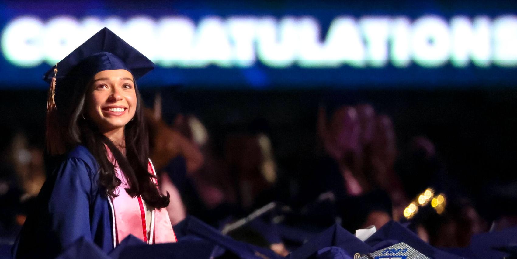 Crowd expected at University of Arizona graduation ceremony