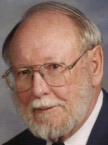 William Kimble, longtime attorney in Tucson and Udall ally, dies at 85