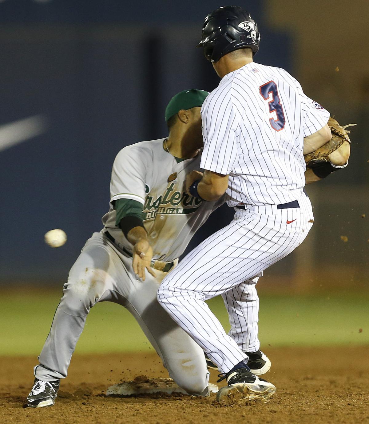 Photos: Bobby Dalbec through the years | Baseball | tucson.com