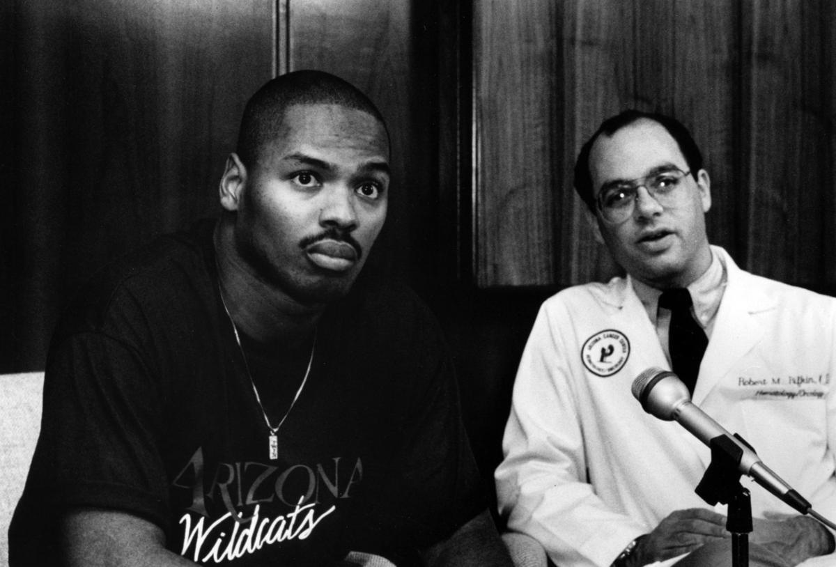 Where are they now? Kevin Singleton, 'the greatest Wildcat,' continues ...