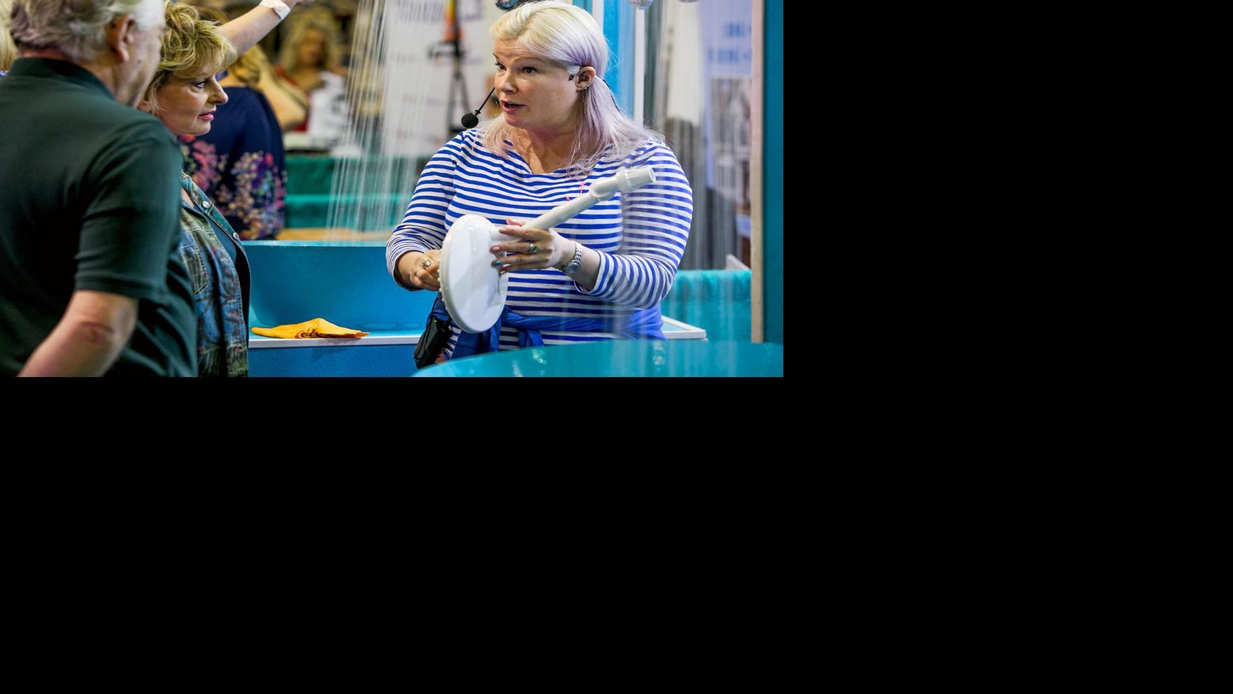 Photos: The Home Show is back in Tucson