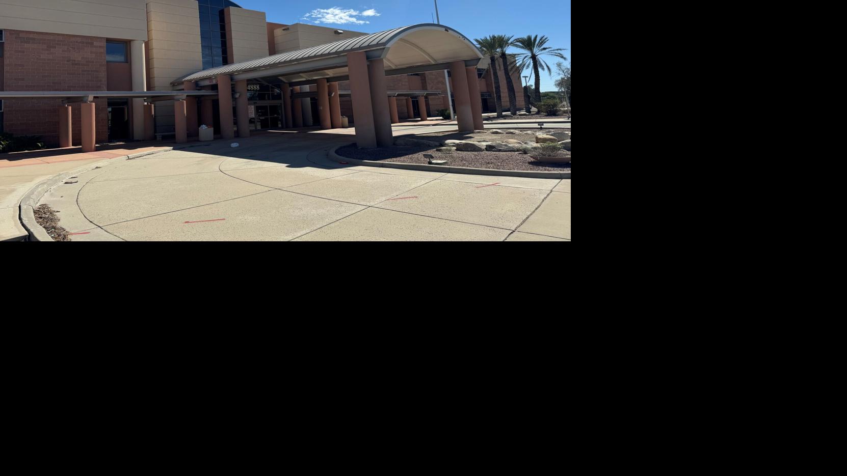El Rio Clinic takes over old Tucson Heart Hospital