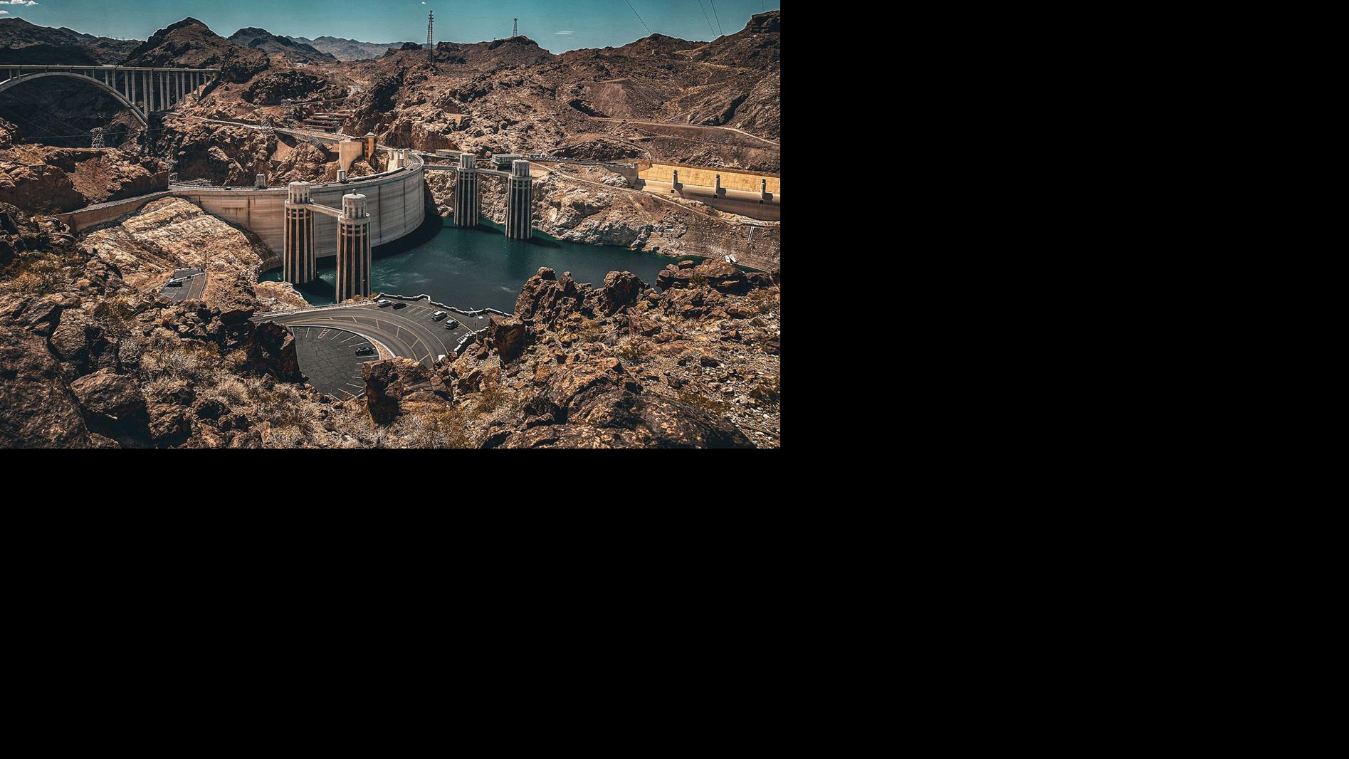 Water cuts could mean unaffordable Hoover Dam electricity