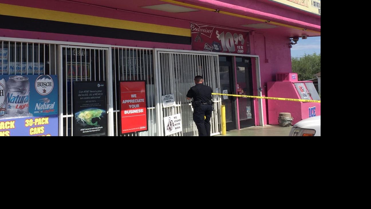 Tucson businesses, homes targeted in federal drug raids