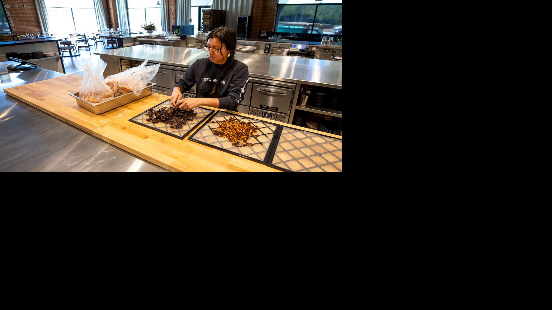 New restaurant Bata, from the owners of Reilly Pizza, brings a fire ...