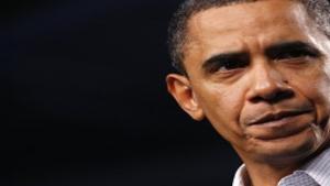 obama upset