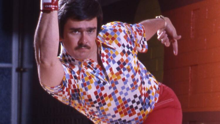 Hansen's Hundred, No. 90: Paul Colwell remains best bowler in Tucson ...