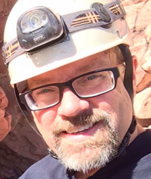 SCHAMBER, Steven Todd