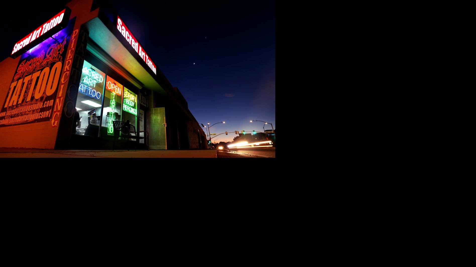 Tucson mayor issues more restrictions as coronavirus deaths here reach 4