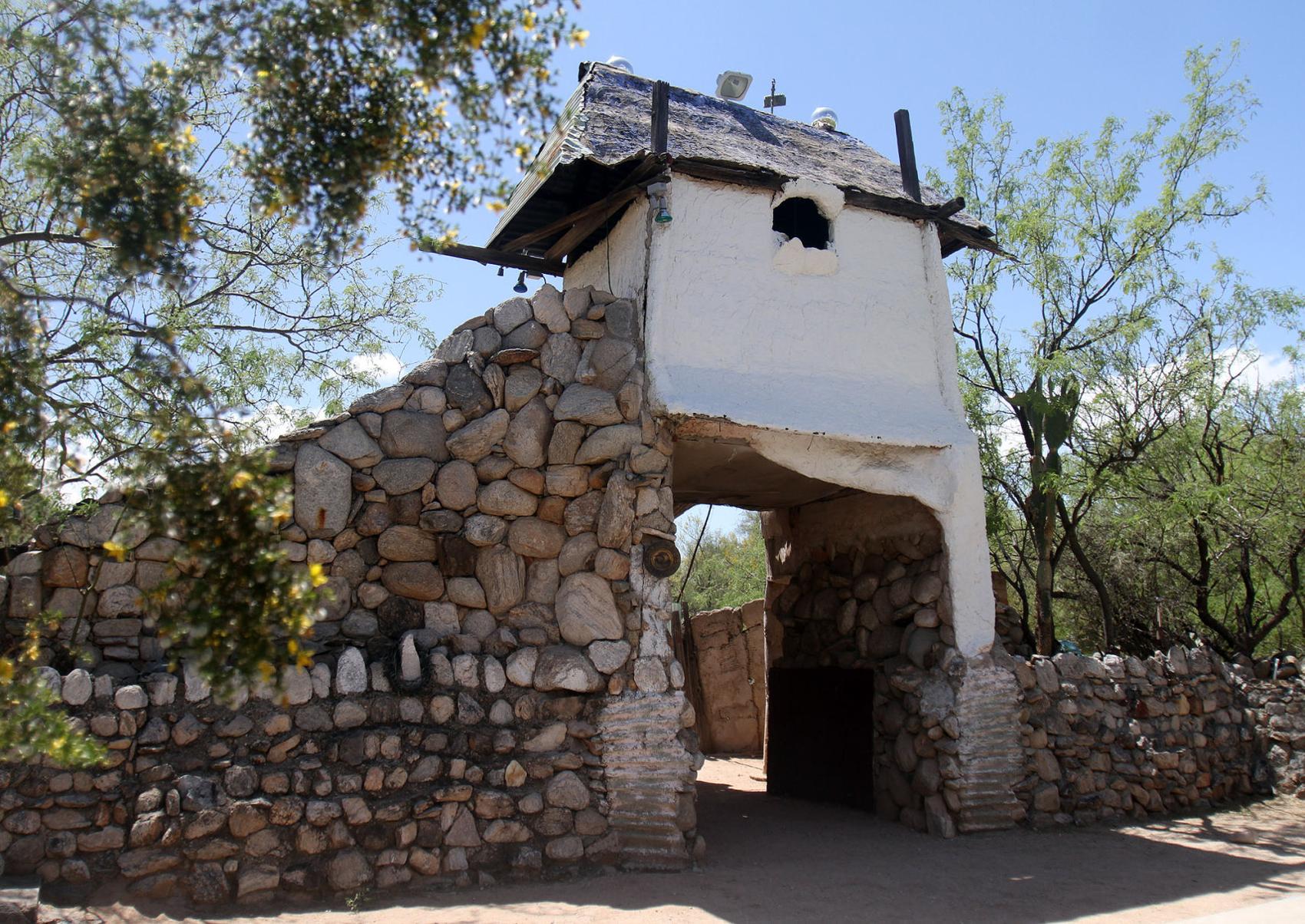 Tucson's 6 historic landmarks