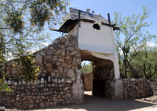Tucson's 6 historic landmarks