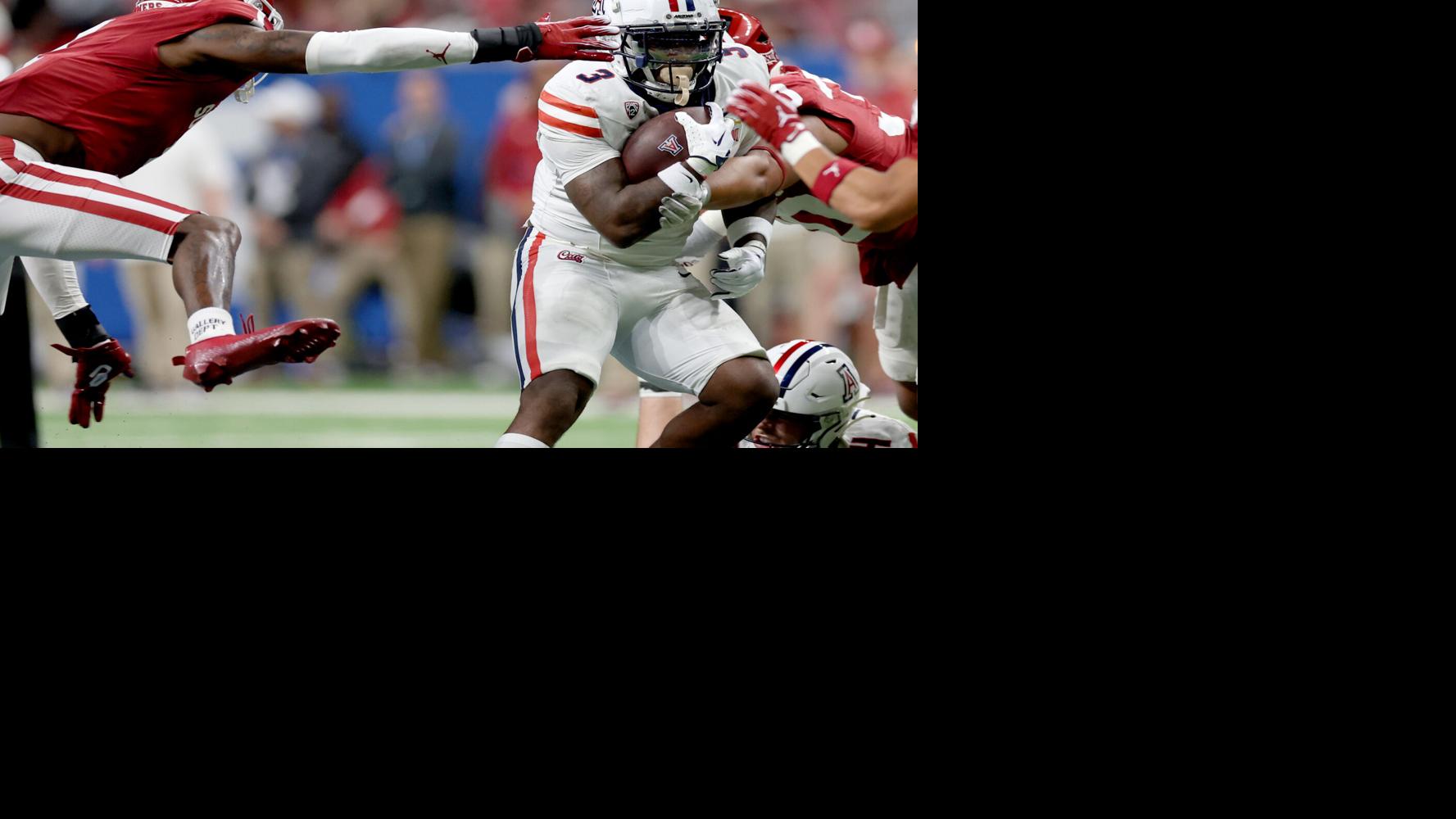 Arizona footballl: Who are next wave of offensive stars? | Arizona ...