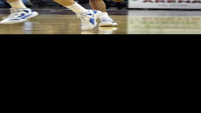 ASU basketball: Freshman Carson in spotlight already