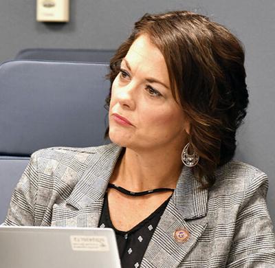 Tucson council member criticized over Charlie Kirk posts