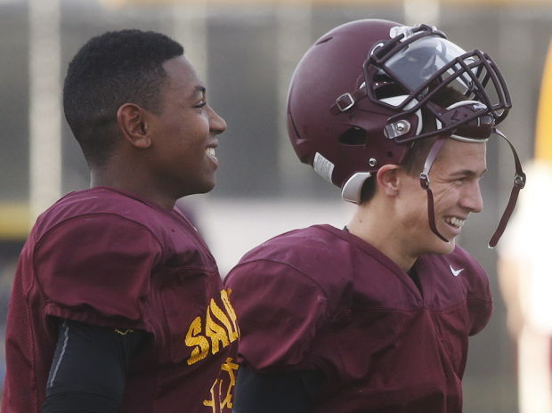 Lancers begin title defense with 15 new starters | High School Football ...