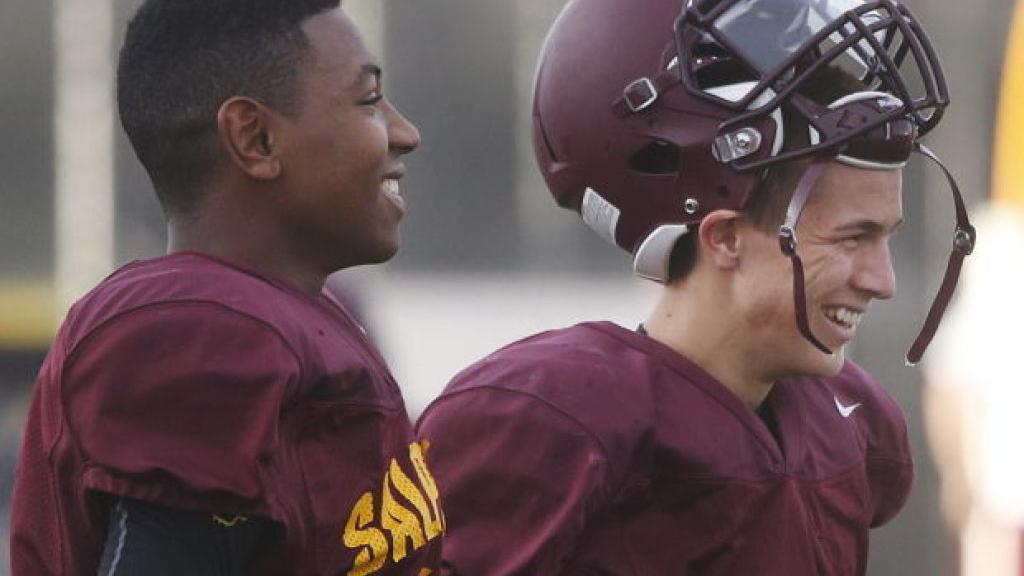 Lancers begin title defense with 15 new starters