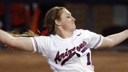 Kenzie Fowler redshirting this year