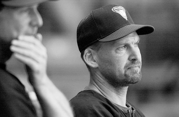 Greg Hansen: Grace acts boorishly in job campaigning