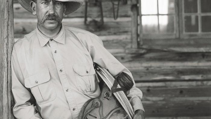 The real ranchers of Arizona