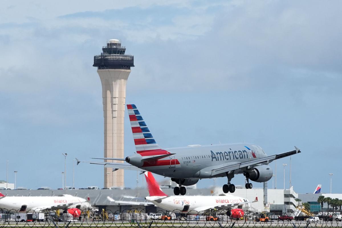 Prolonged US government shutdown could affect travel plans