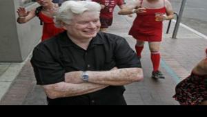 McCusker seeks to revitalize Tucson's core