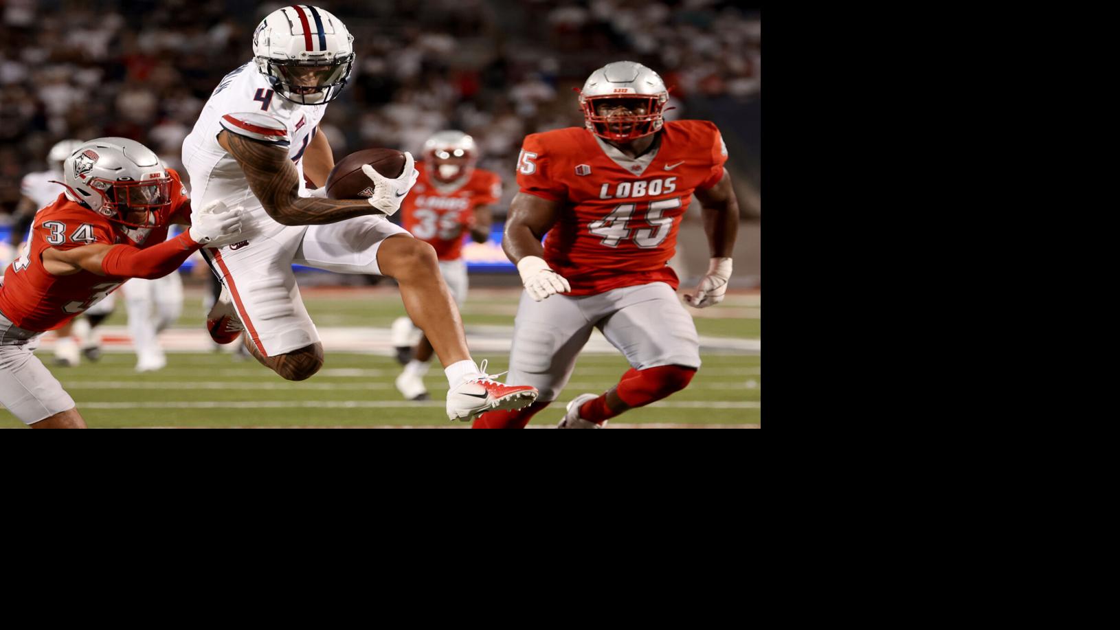 True Wildcats for Life lead UA contingent into '25 NFL Draft