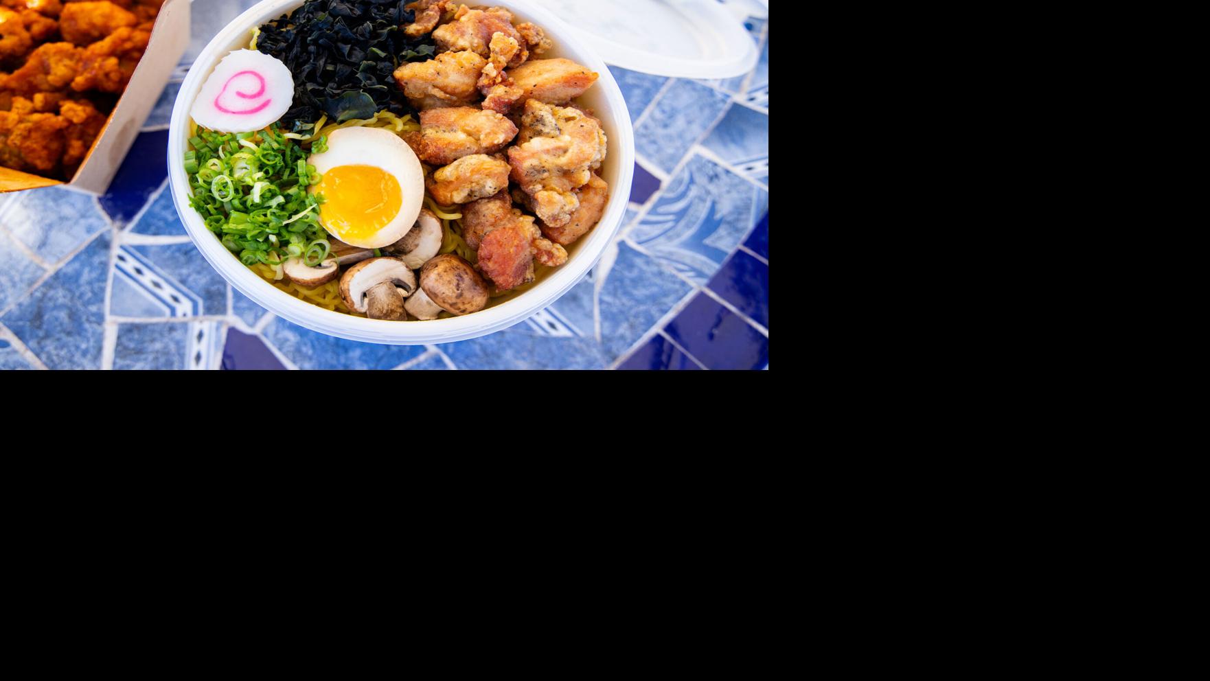 Top 10 food list of 2020: the dishes, restaurants and people that made ...