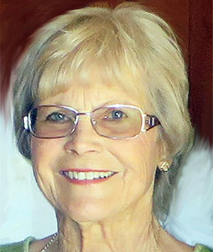 PITTS, Alyce Jean