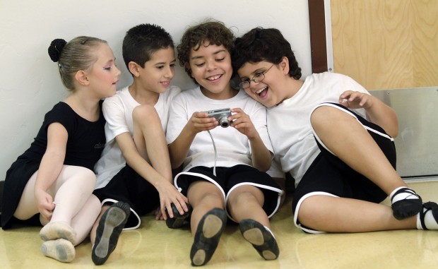 South-side studio brings its talent to Vail