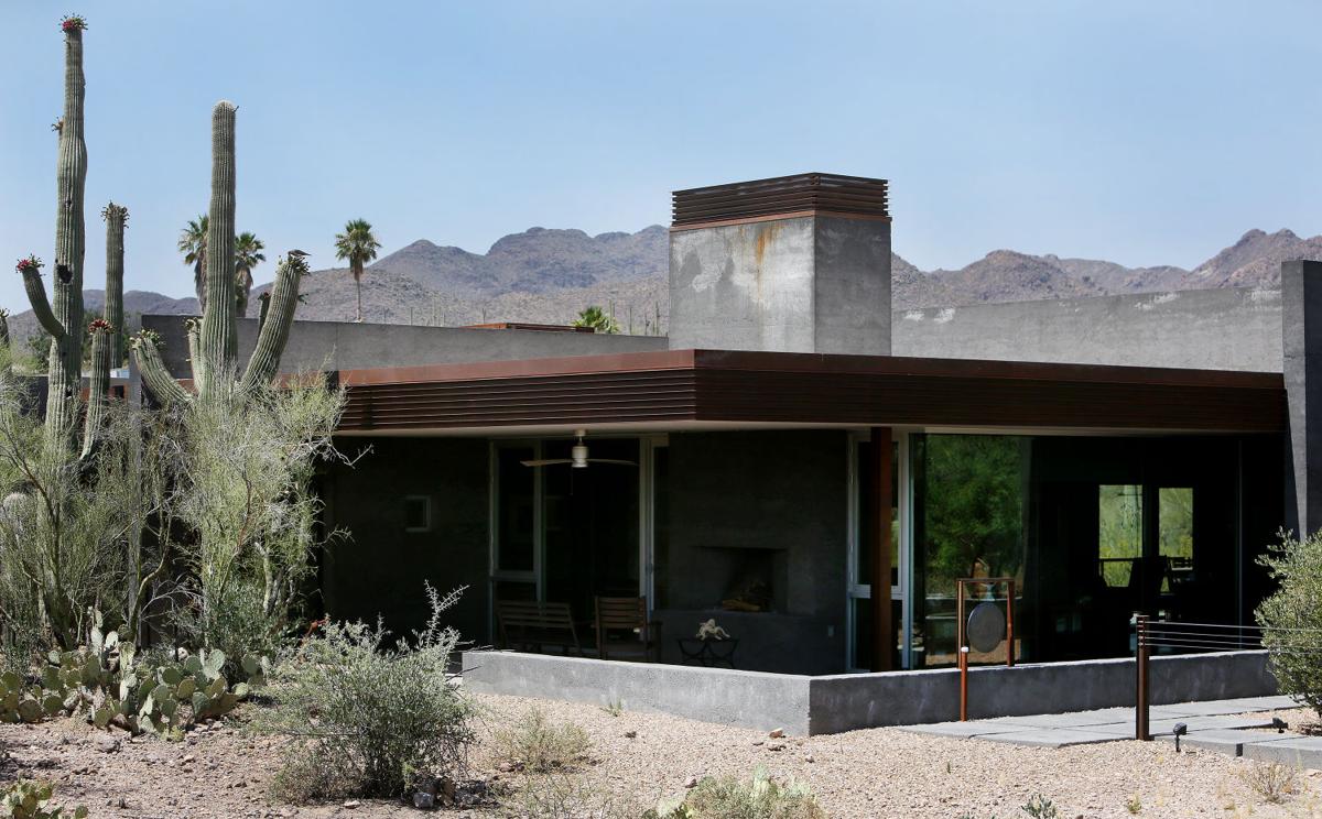 Photos: Lava House