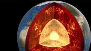 Researchers suggest our planet's plate tectonics could be caused by the ...