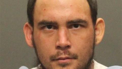 Deputy sustains minor injuries, suspect in custody after officer ...