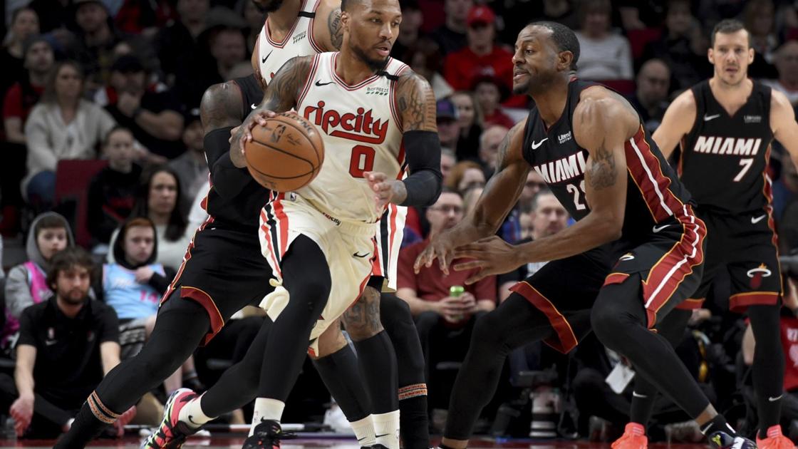 Former Arizona Wildcat Andre Iguodala scores two points, grabs six ... Former Arizona Wildcat Andre Iguodala scores two points, grabs six ...