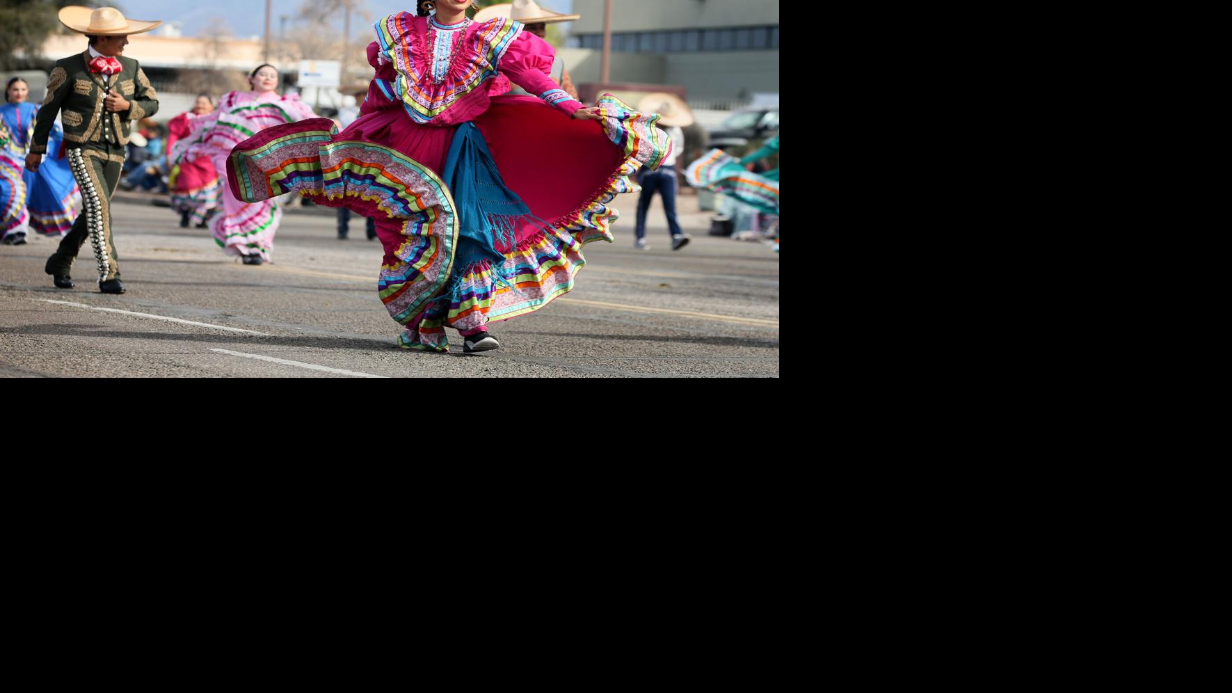 Photos: 2023 Tucson Rodeo Parade