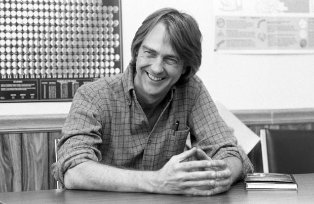 Paying tribute to a Southwest literary legend