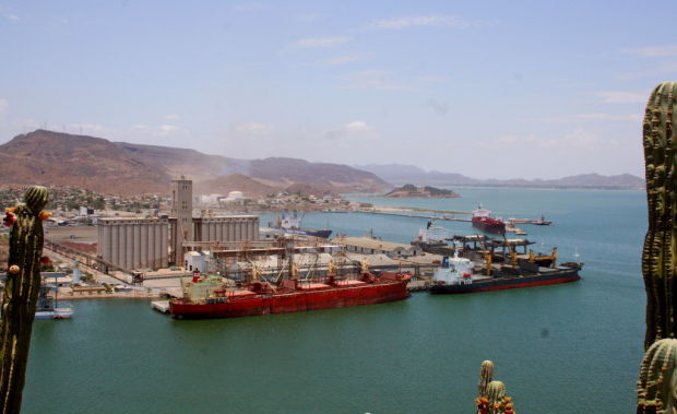 Southern Arizona should seize trade opportunities with Mexico, panel says