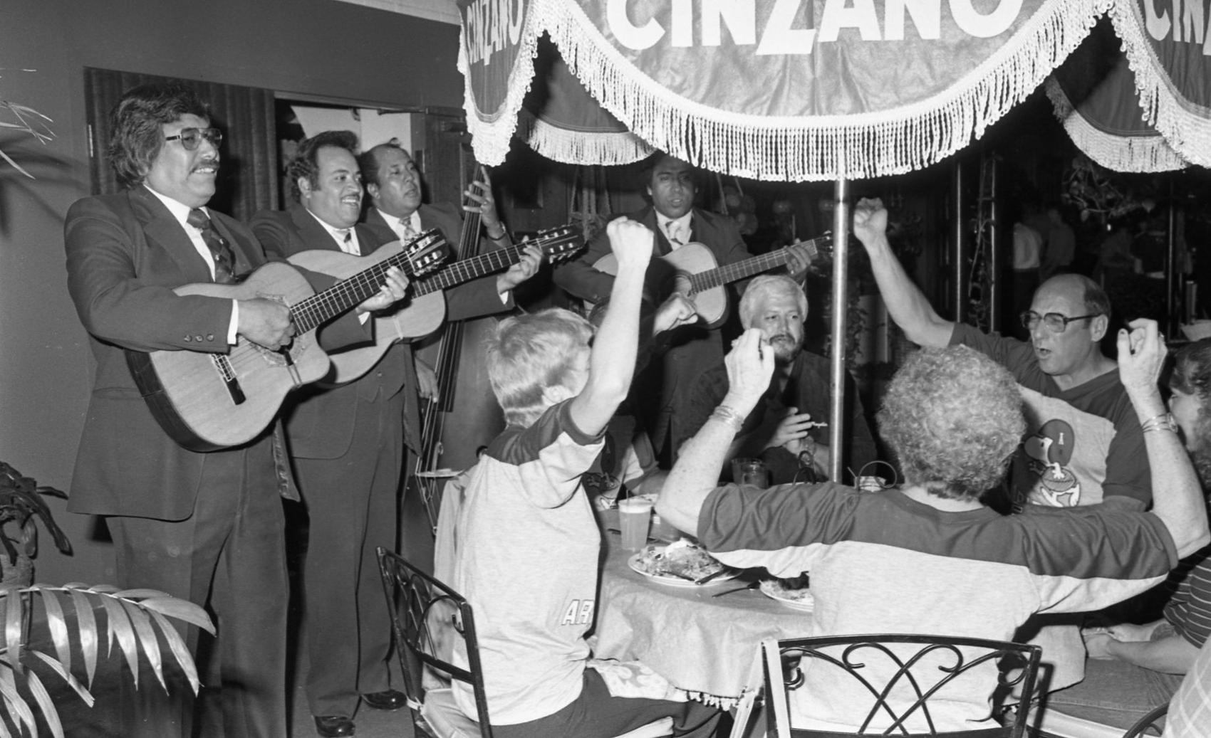 22 Tucson restaurants we wish were still open