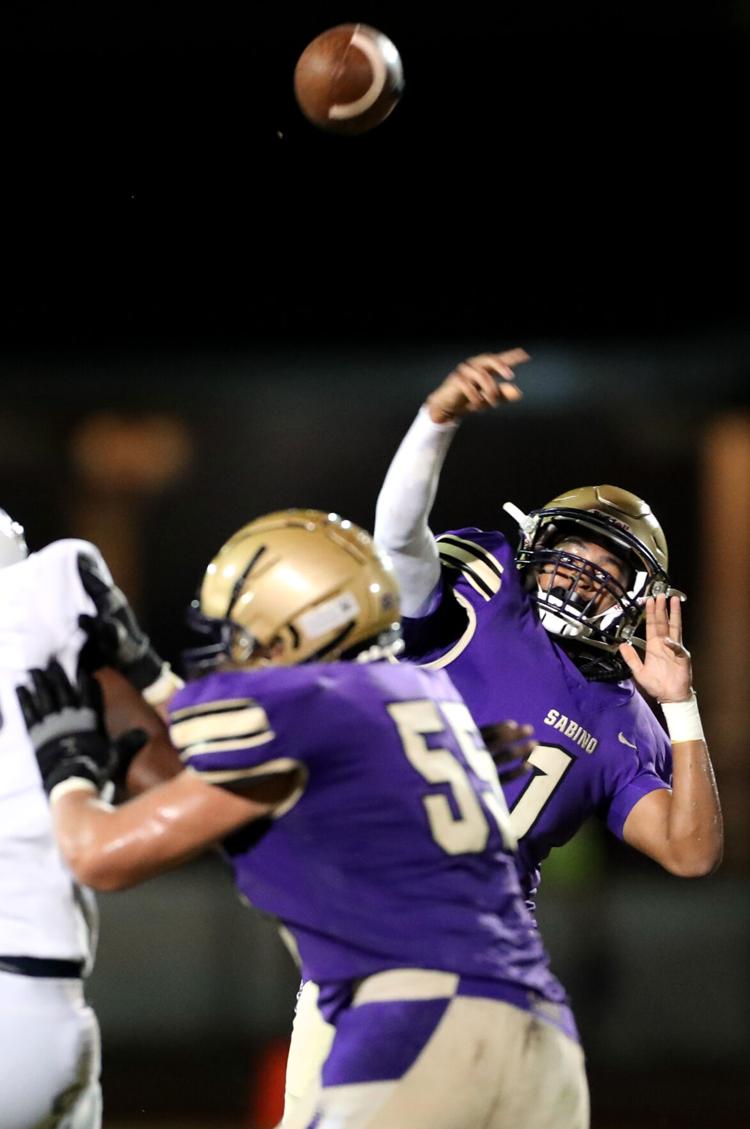 High school football picks: Sabino-Pusch Ridge Christian showdown a ...