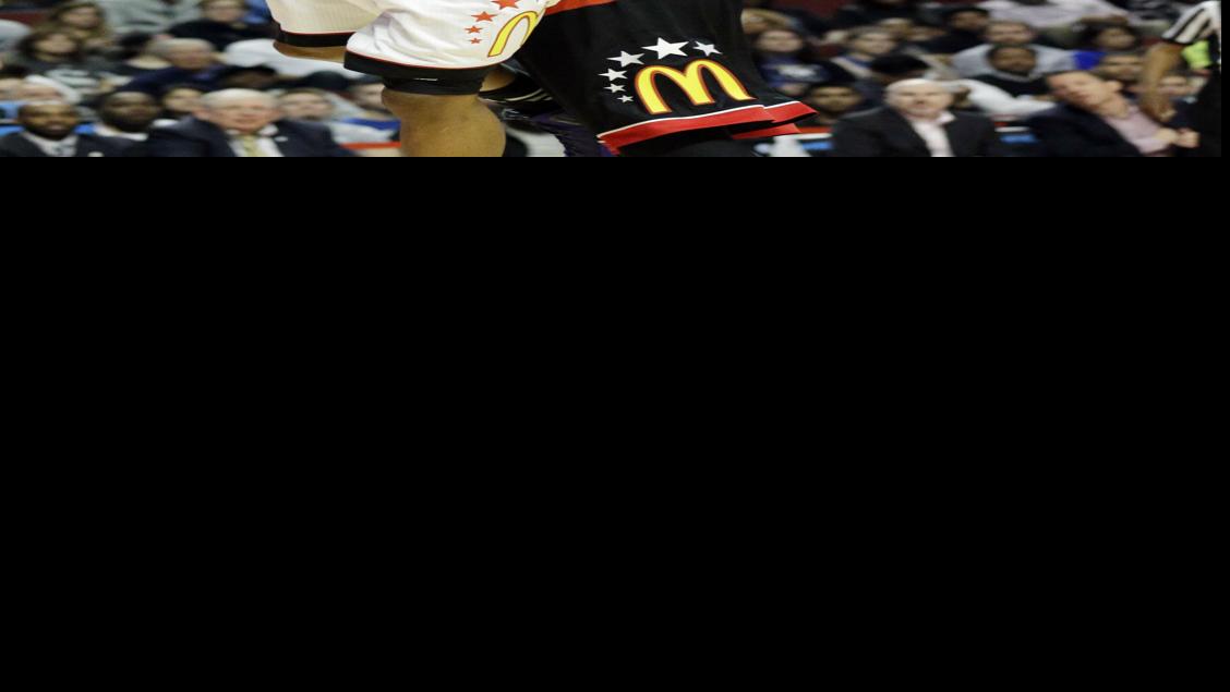 3. Ivan Rabb, California | | tucson.com