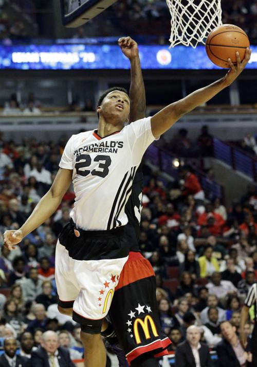3. Ivan Rabb, California | | tucson.com