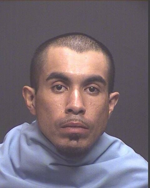 Tucson police arrest man in attempted homicide case