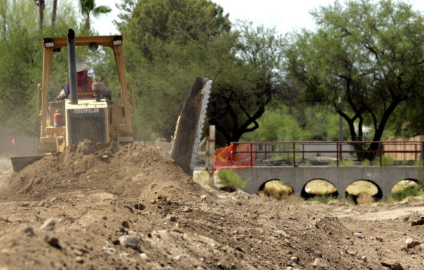 Photos: Favorite Pima County projects | Local news | tucson.com