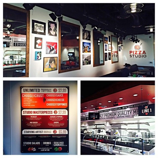 Pizza Studio dishing up 'Free Pizza For A Cause' Saturday | Latest ...