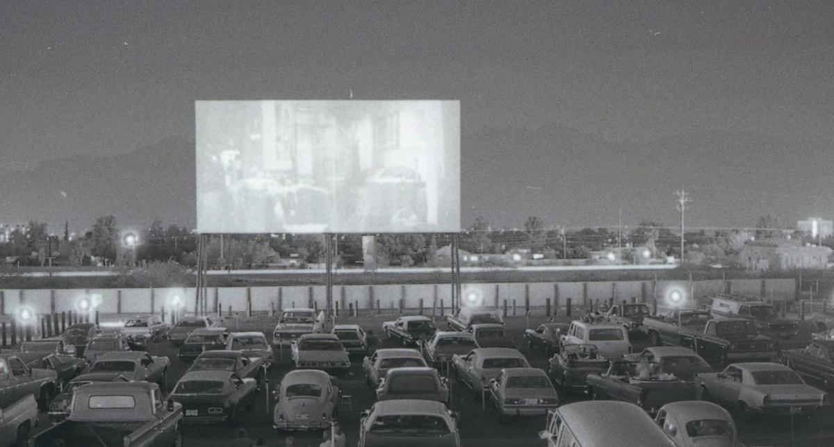 Photos: Tucson life in the mid-70s | Retro Tucson | tucson.com