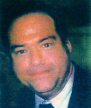 Robert "Bob" Manning 6/1/1961 - 3/5/2011