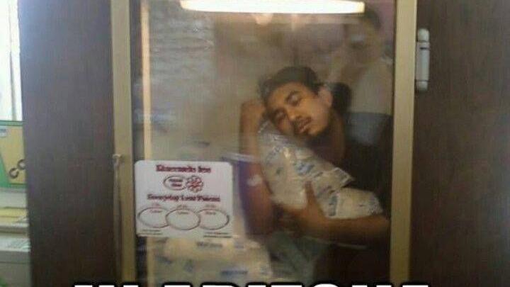 20 memes that explain Tucson heat perfectly