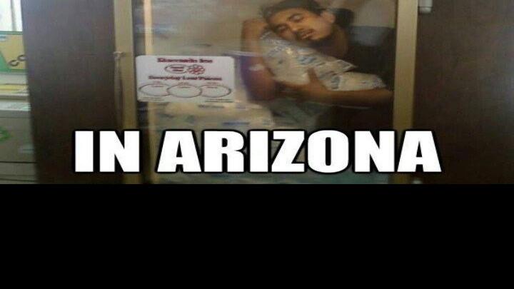 20 memes that explain Tucson heat perfectly | Tucson Summer Guide ...