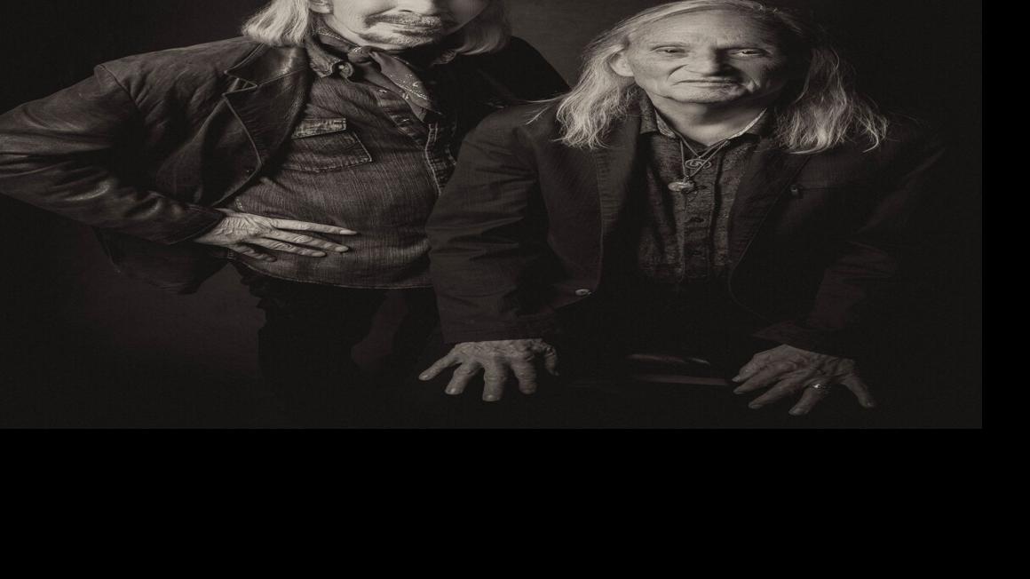 Dave Alvin, Jimmie Dale Gilmore tour stops in Tucson